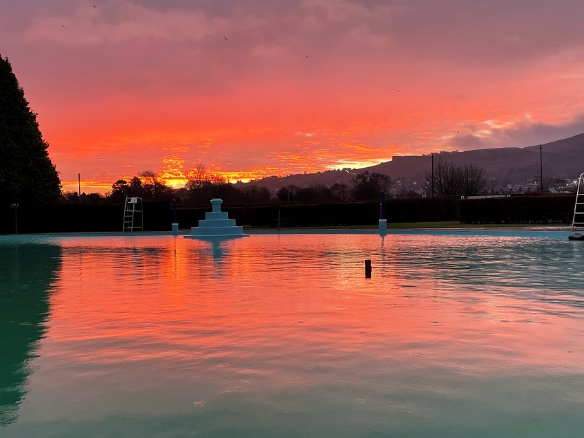 Ilkley Pool and Lido | Bradford Council