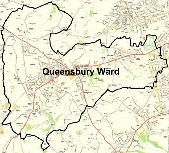 Queensbury Ward Plan | Bradford Council